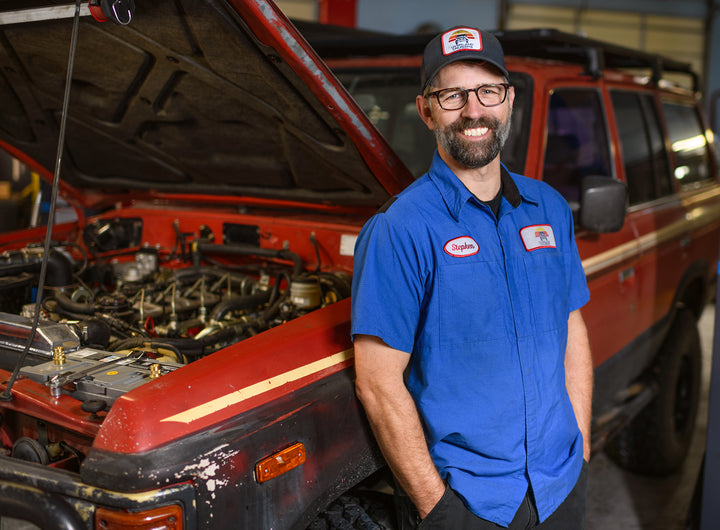 About – Overland Cruisers LLC